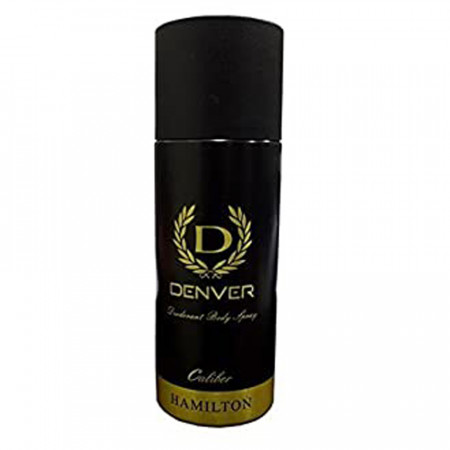 DENVER CALIBER NANO DEO 50ML